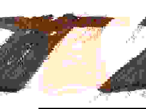 A Bobo Hunting Tunic With Amulets Auction