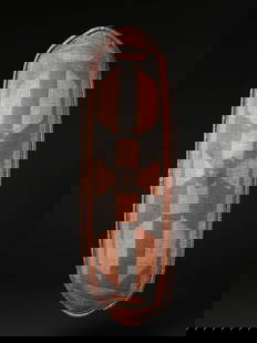 Antique & Vintage Helmets, Armor & Shields for Sale in Online Auctions