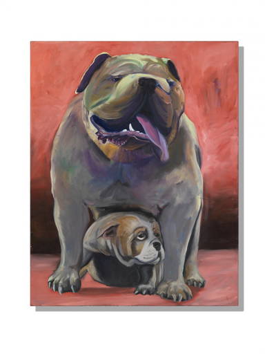 Juerg Daniel Matthys (geb. 1959)