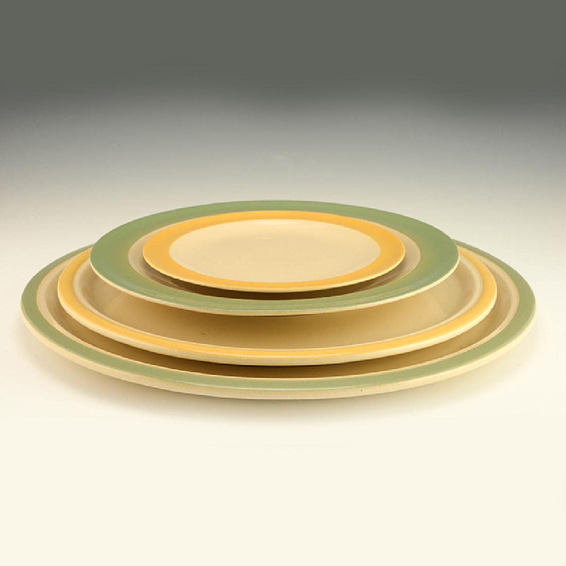 Eva Zeisel, Stratoware Plates and Platters - Oct 12, 2017 | John ...