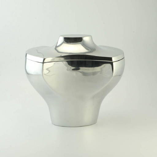 Zeisel Nambe Essence Urn (2003)