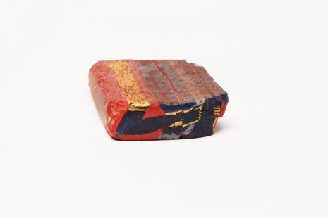 Egyptian Mosaic Inlay