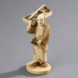 Japanese Carving