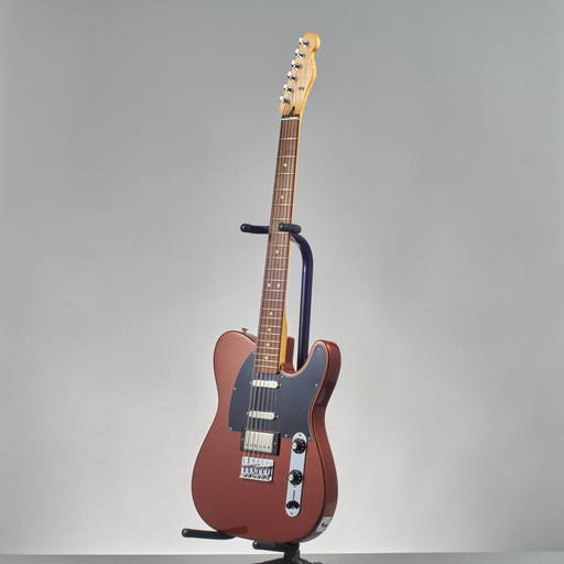 2012 Fender Baritone Telecaster - Dec 03, 2022 | Ancient Objects in RI