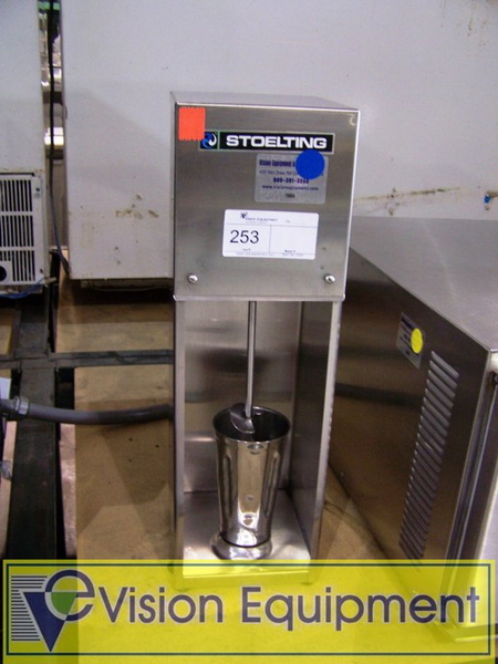 Stoelting Shake/malt Blender