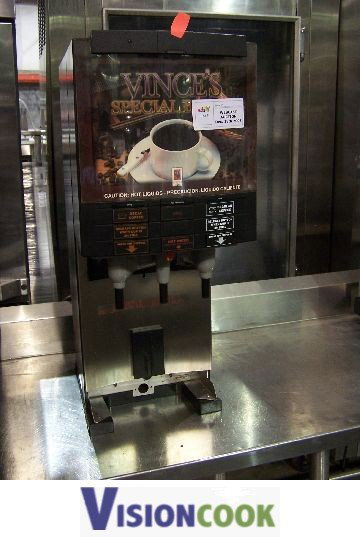 Dagma Coffee Dispenser