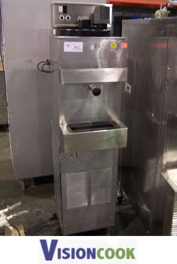 Lancer Mr Misty Slush Drink Machine From Dairy Queen