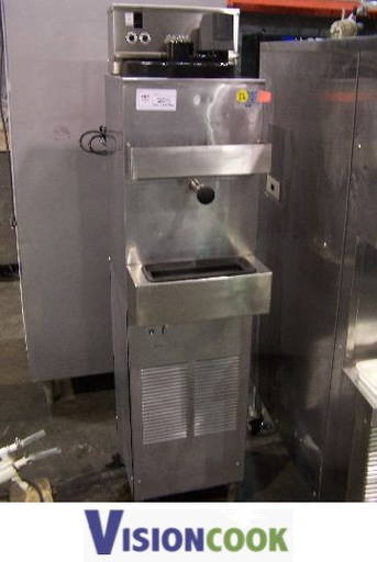 Lancer Mr Misty Slush Drink Machine From Dairy Queen