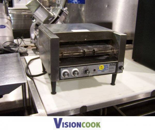 Holman Conveyor Toaster