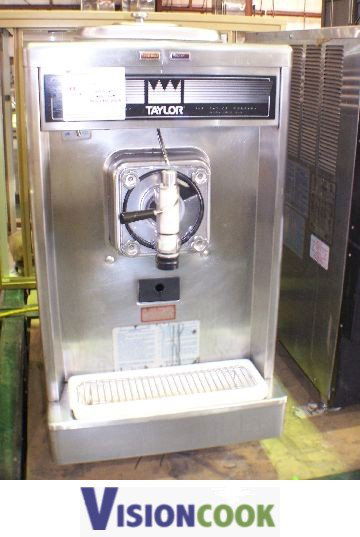 1387: Taylor Margarita/ Granita/ Shake MAchine 390-27 U