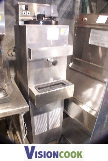Stoelting Dq Dairy Queen Mr Misty Slushie Machine