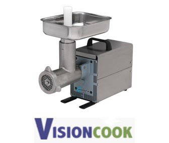 770: New Univex Countertop Meat Sausage Grinder - Mar 12, 2008 | Vision ...