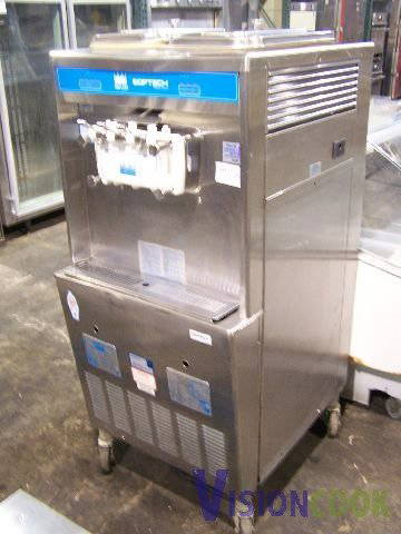 Taylor Soft Serve Ice Cream Maker Machine 754 33
