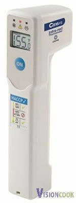 307: New Comark Food Pro Infrared Thermometer
