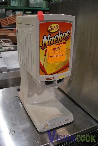 Gehl's Nacho Cheese Dispenser