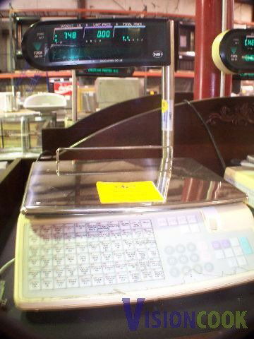 1007: Digi SM25 Deli Meat Produce Seafood Digital Scale - Aug 13, 2008 ...