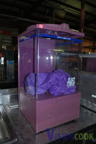 Classy Wrap Balloon Stuffer Machine gift in balloo - Aug 20, 2008 ...