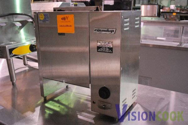 Roundup Vct 30 Vertical Commercial Toaster