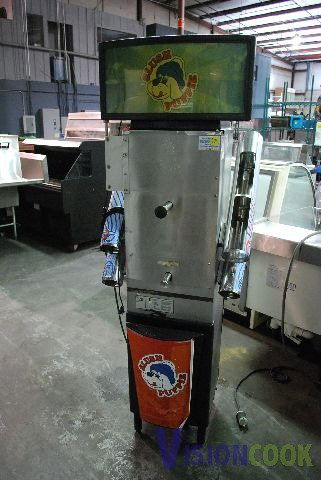 Stoelting 100 Slush Frozen Drink Machine
