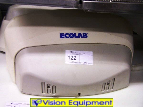 122: BUG LIGHT INSECT-O-CUTER BUG ZAPPER - Jun 29, 2006 | Vision ...