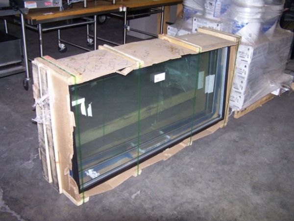 159Z: Ardco replacement glass doors (New in Crate) - Jun 29, 2006 ...