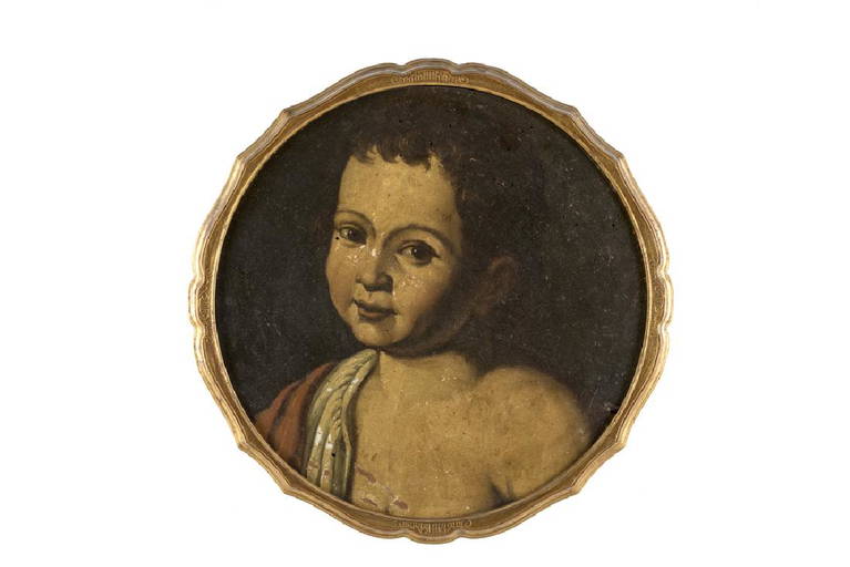 Painter Of The Xviiith Century Six Portraits | Sei