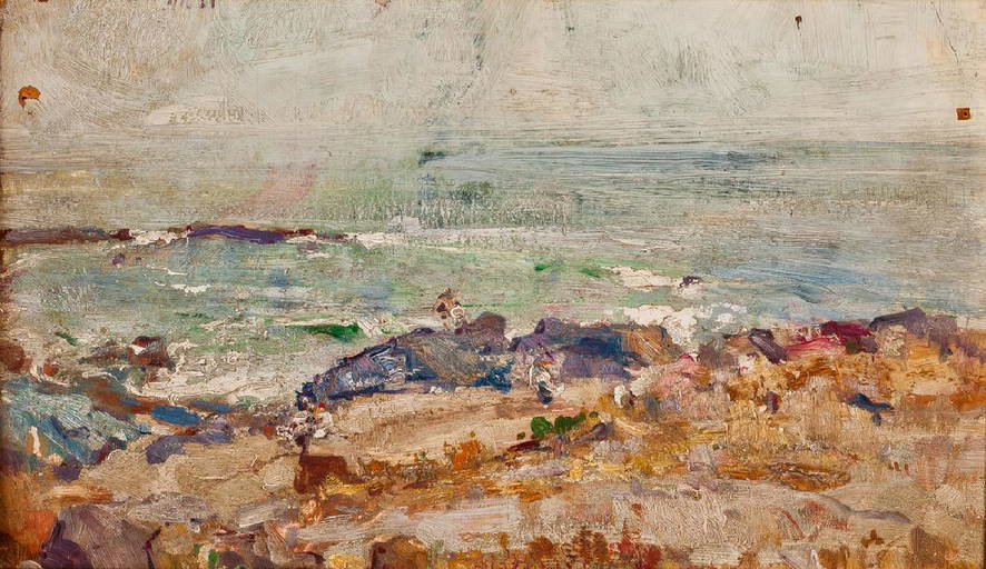 Vincenzo Colucci Marina Marina