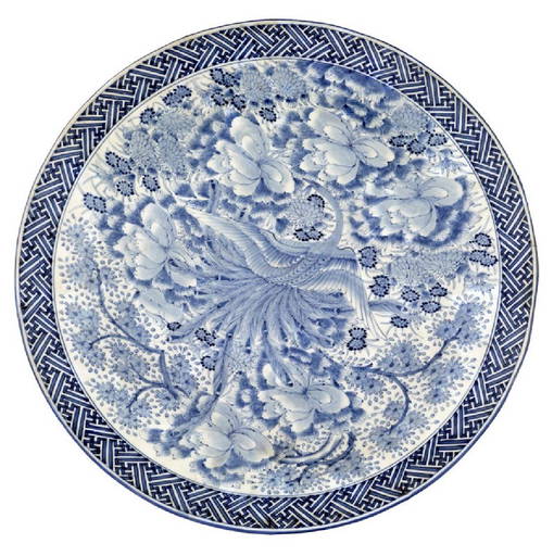 Parade Plate