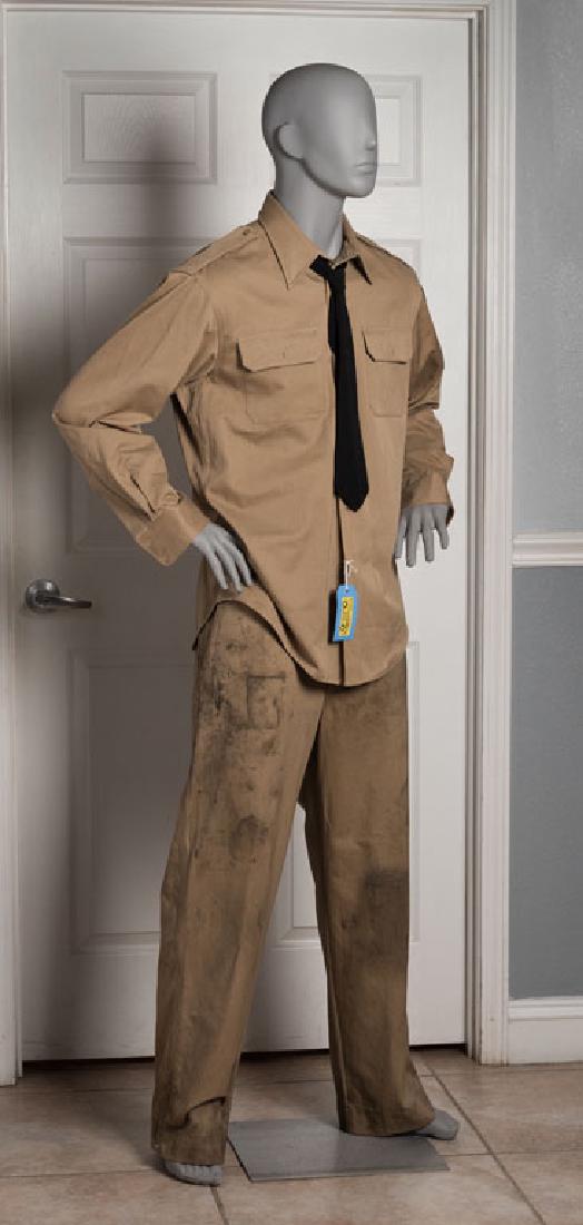 Ben Affleck "Pearl Harbor" costume