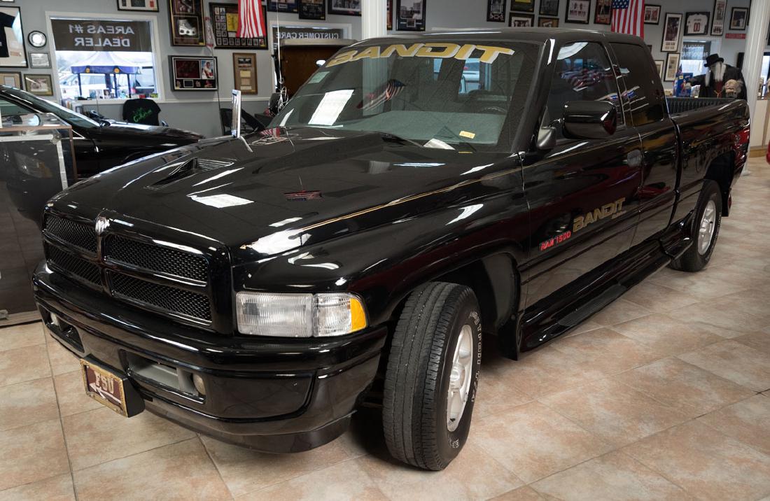 1997 Dodge Bandit Truck
