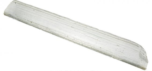 "Superman Returns" Crystal