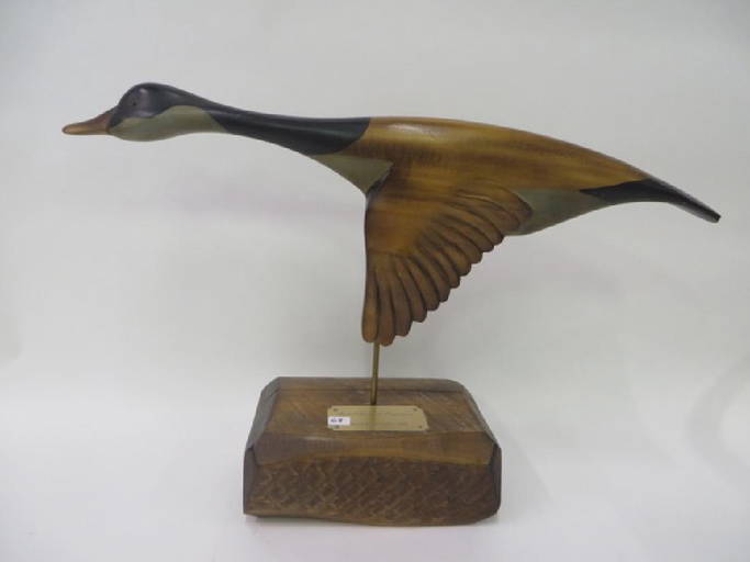 American Decoy. Ron Fisher