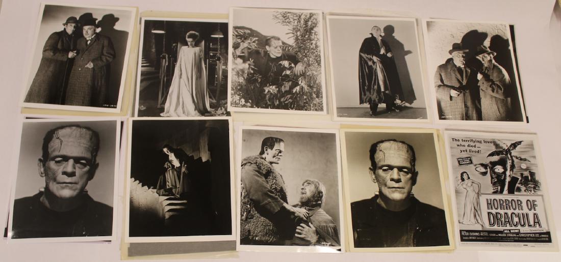 Horror Movie Photographs & Negatives (42)