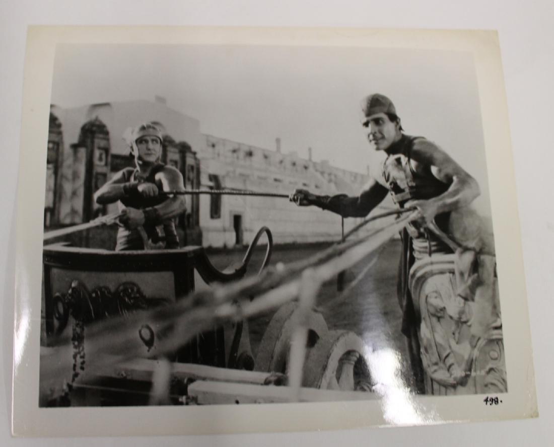 Vintage Movie Still Francis X Bushman