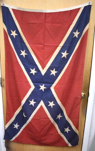 Original Confederate Flag