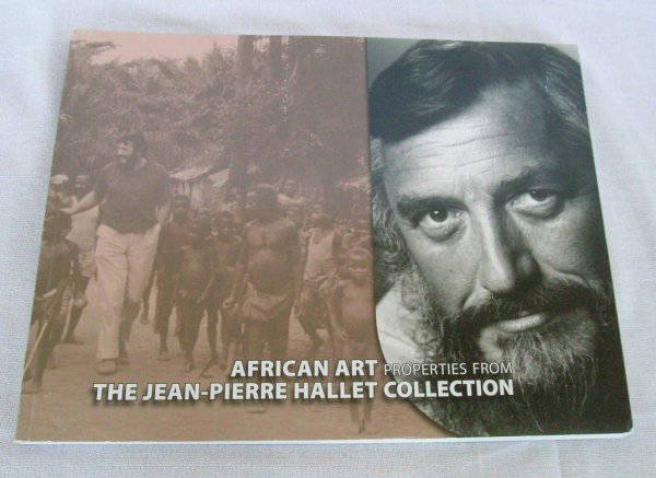 90: JEAN-PIERRE HALLET AUCTION CATALOGS - Oct 04, 2008 | Mid-Hudson ...