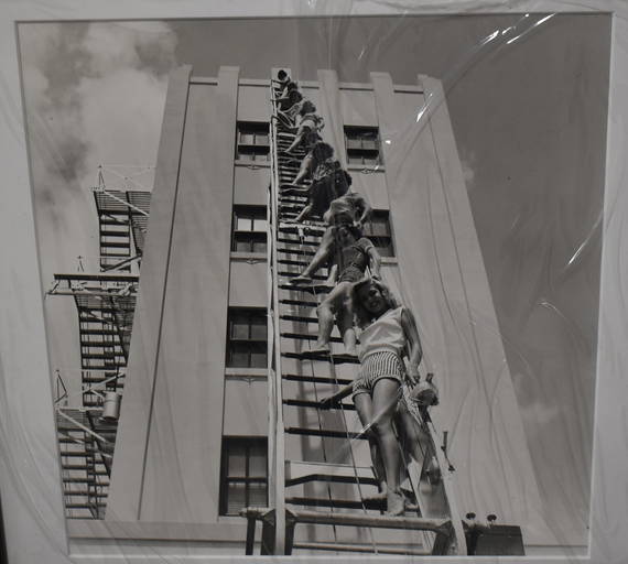 Limited Edition Yeager Photo Sgd & Framed