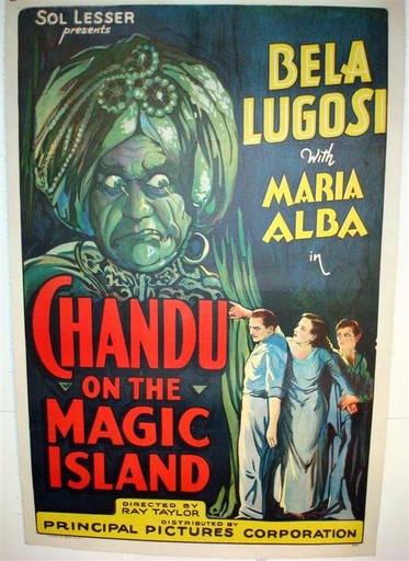 THE GENE ANDREWSKI COLLECTION OF CINEMA Prices - 670 Auction Price ...