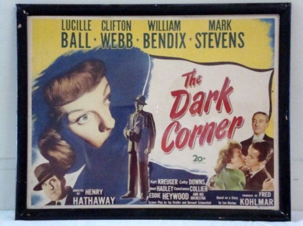 GENE ANDREWSKI COLLECTION OF CINEMA-Part IV Prices - 319 Auction Price ...