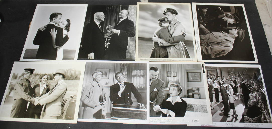 Vintage Movie Stills (8)