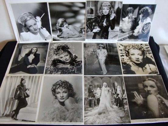 Mid-Hudson Auction Galleries - Gene Andrewski Collection of Cinema Part VI