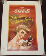 VIP COCA COLA #1 DRIVER GOLF CLUB - Sep 16, 2017 | Milestone Auctions in OH