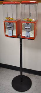 Antique & Vintage Vending Machines for Sale in Online Auctions - Page 4