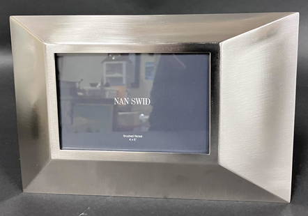 Nan Swid Prices - 27 Auction Price Results