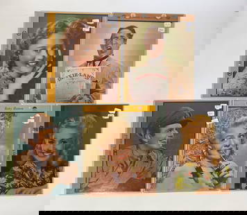 DIVERSE COMBINED ESTATES AUCTION on Mar 16, 2024 by Mid-Hudson Auction ...