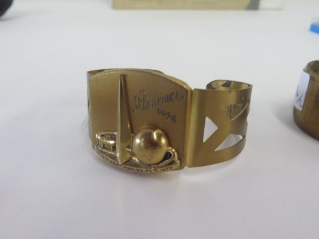 World's Fair Bracelets (2)