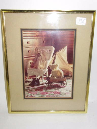 Claude Haycraft Photograph - Aug 20, 2016 | Mid-Hudson Auction ...