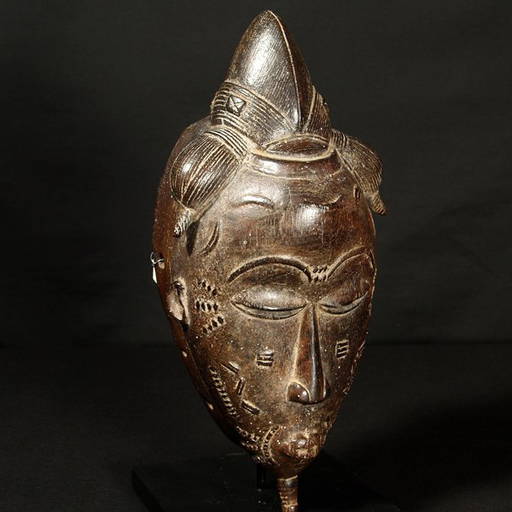 African Art-Jean-Pierre Hallet Collection Prices - 253 Auction Price ...