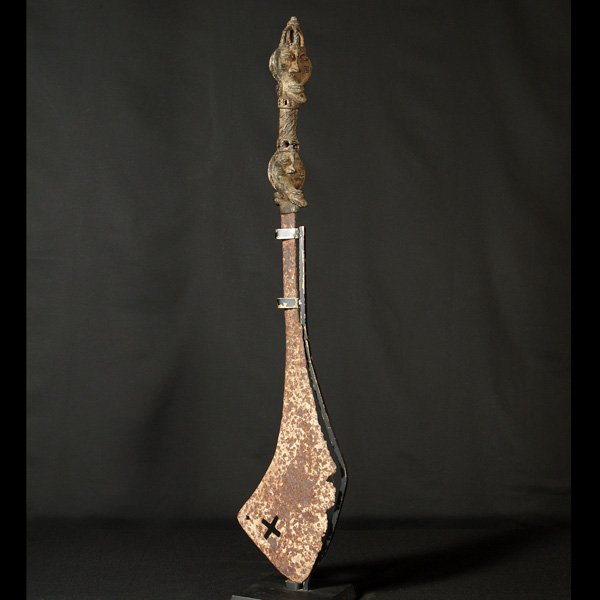 584: Yoruba Sword