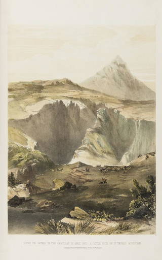 South Africa. [lumley (graham) And Hugh Robinson.]